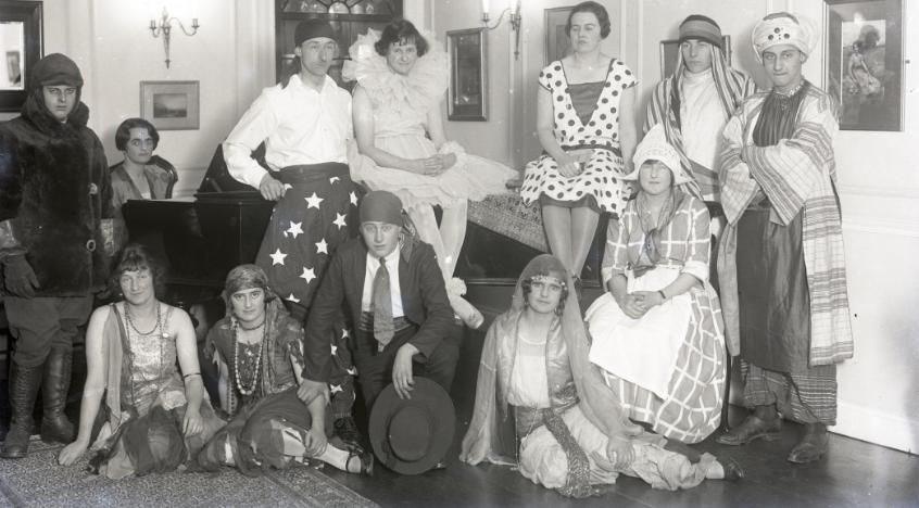 Family Resources - Congleton Museum