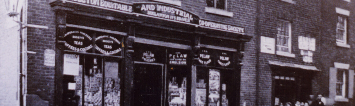 2024 Calendars Are Here! - Congleton Museum