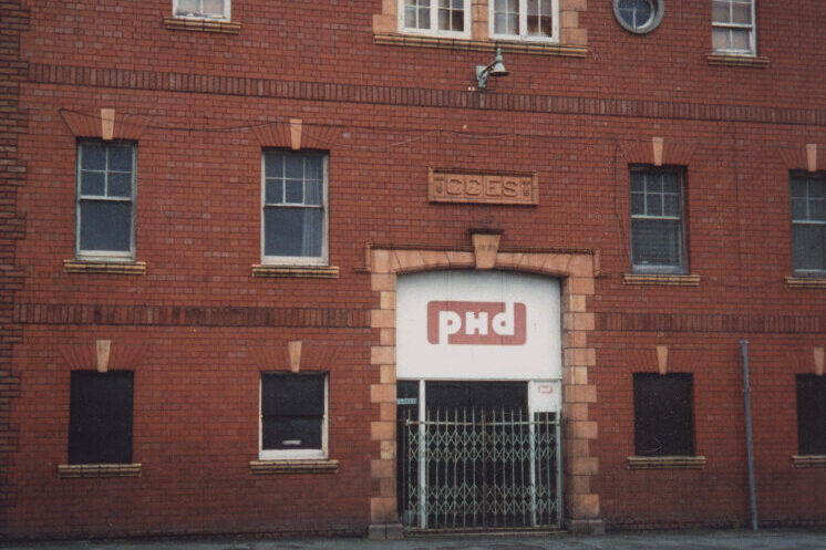 Electrifying Congleton: Igniting a New Era of Light and Power ...