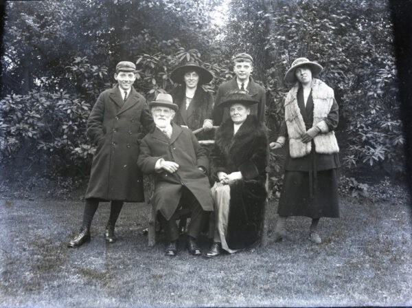 Bespoke Research - Congleton Museum