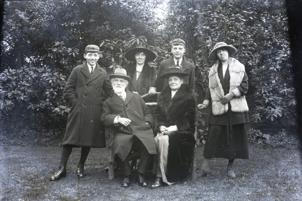 Industrial History - Congleton Museum