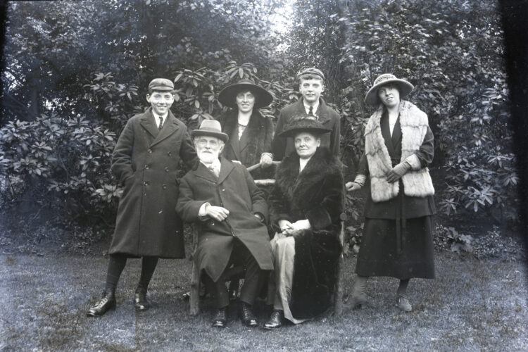 Photograph Archive - Congleton Museum