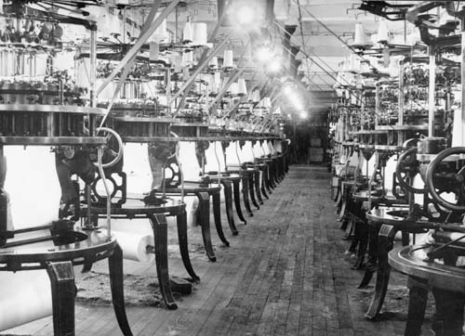 Bespoke Research - Congleton Museum