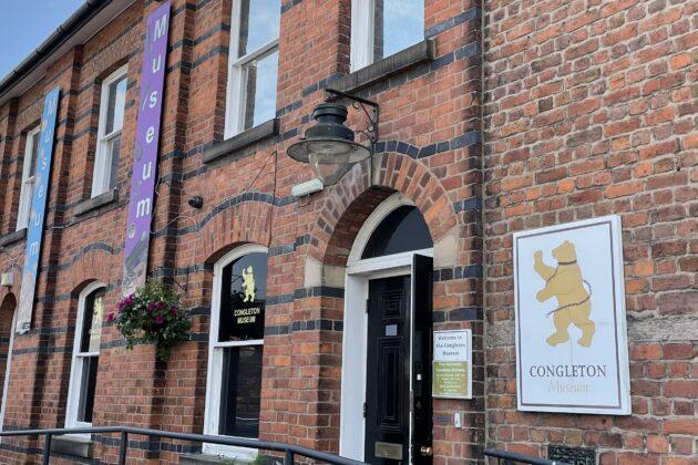 Congleton Museum