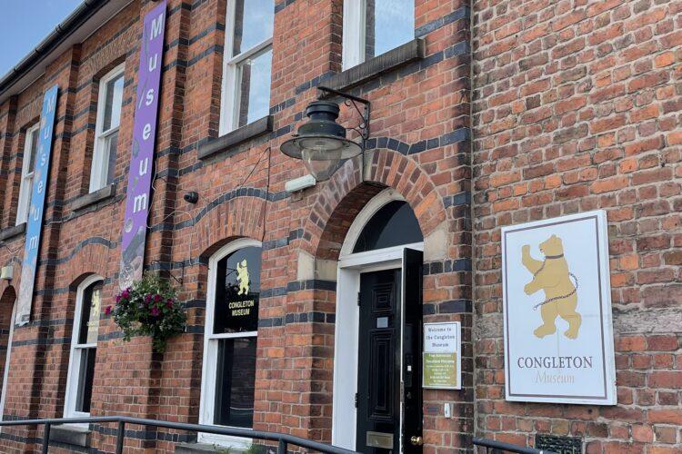 Congleton Museum