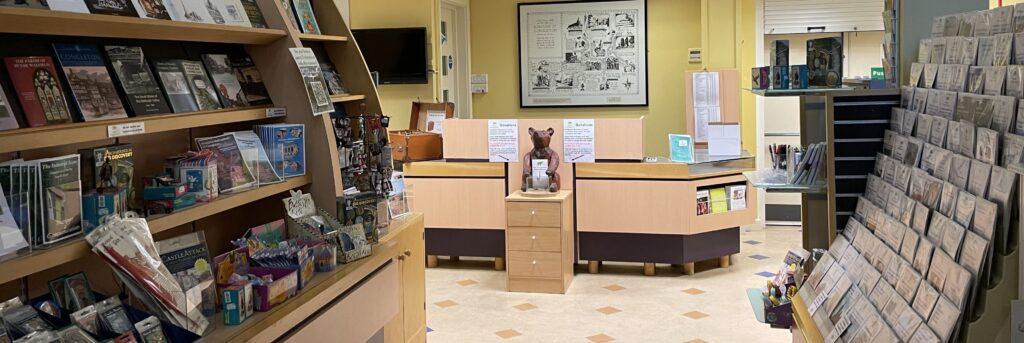 Services - Congleton Museum