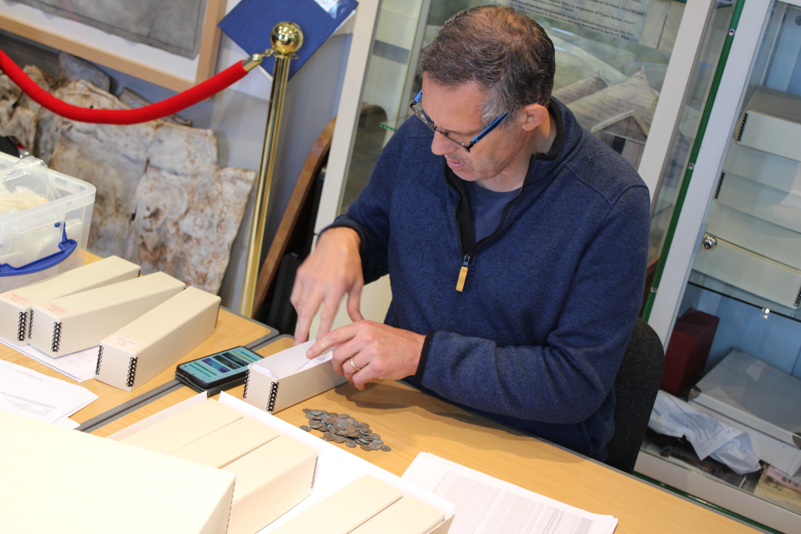 Support us - Congleton Museum