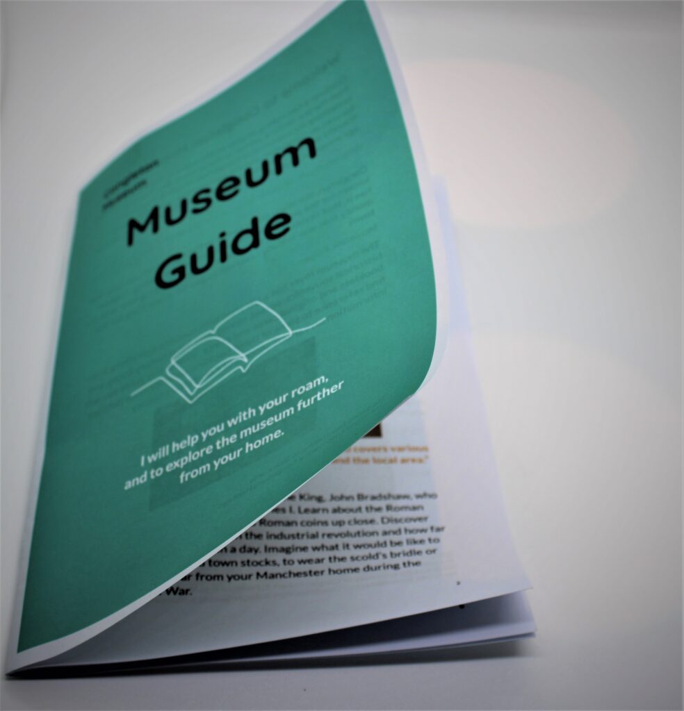 Museum Guide - Congleton Museum