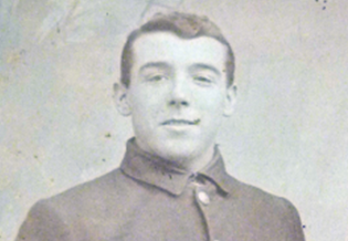 George Wright - Congleton Museum