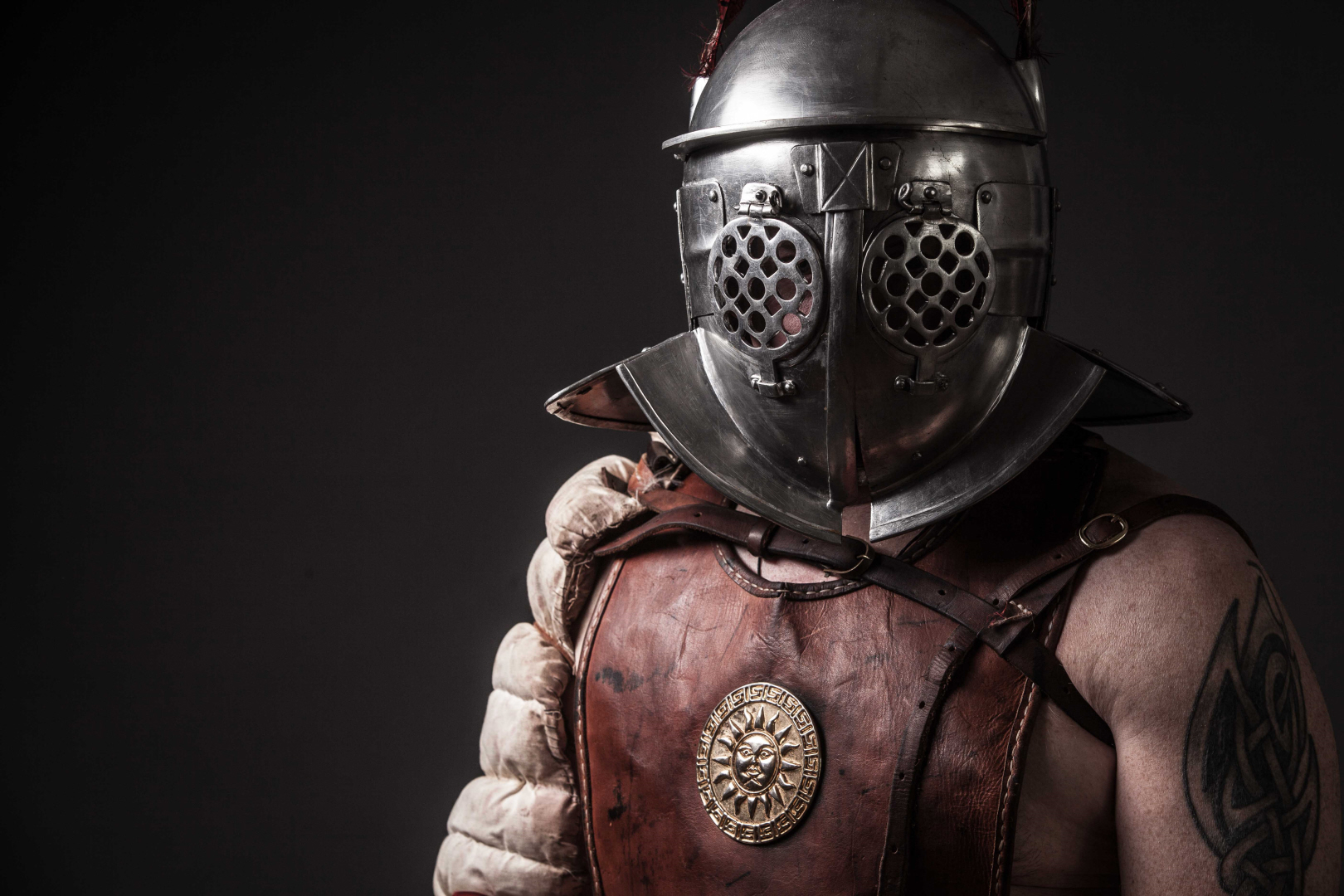 Roman Week 2023 - Congleton Museum