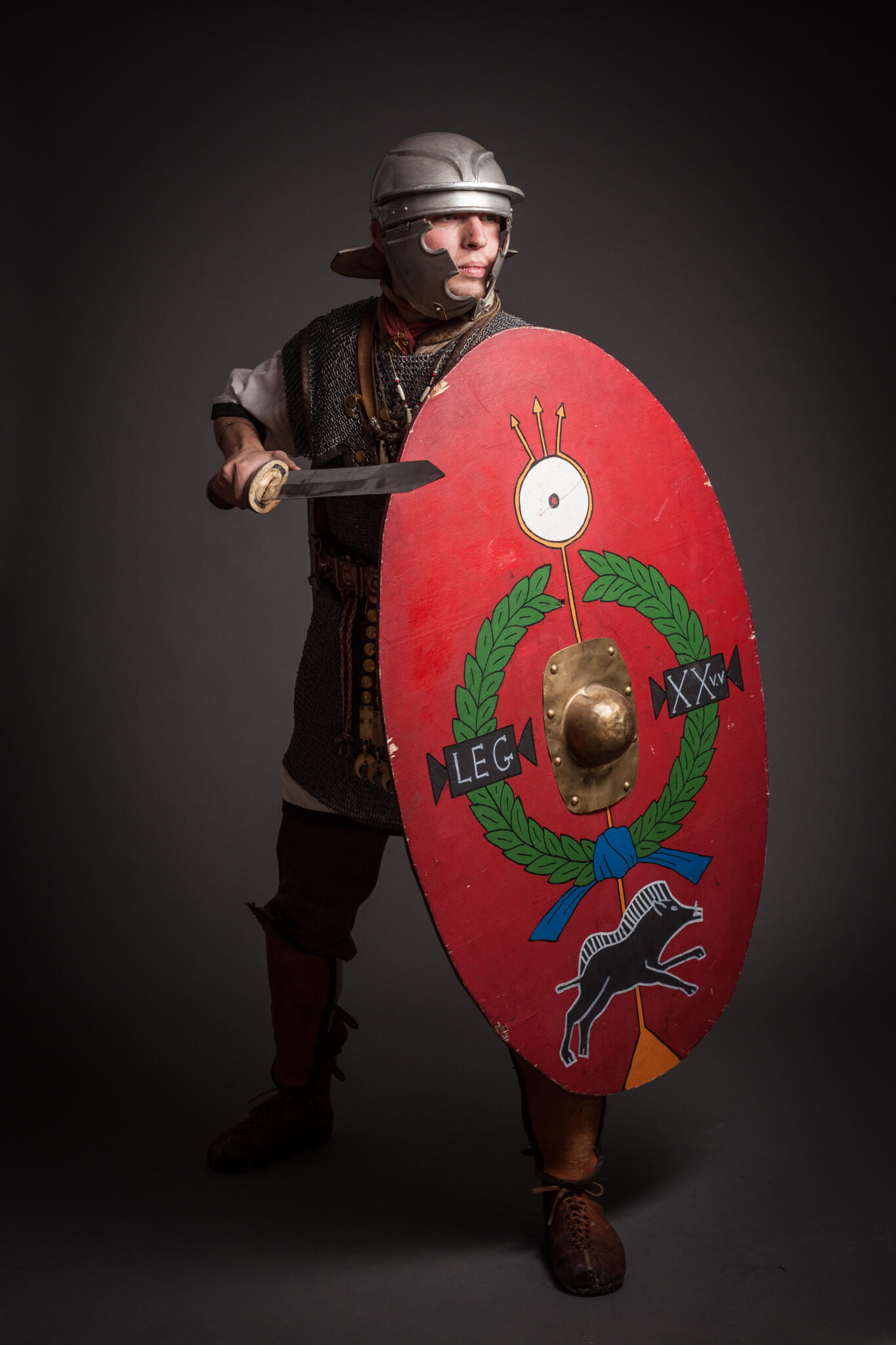 Roman Week 2023 - Congleton Museum