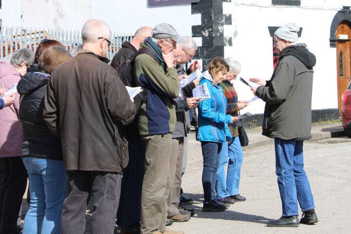 Groups - Congleton Museum
