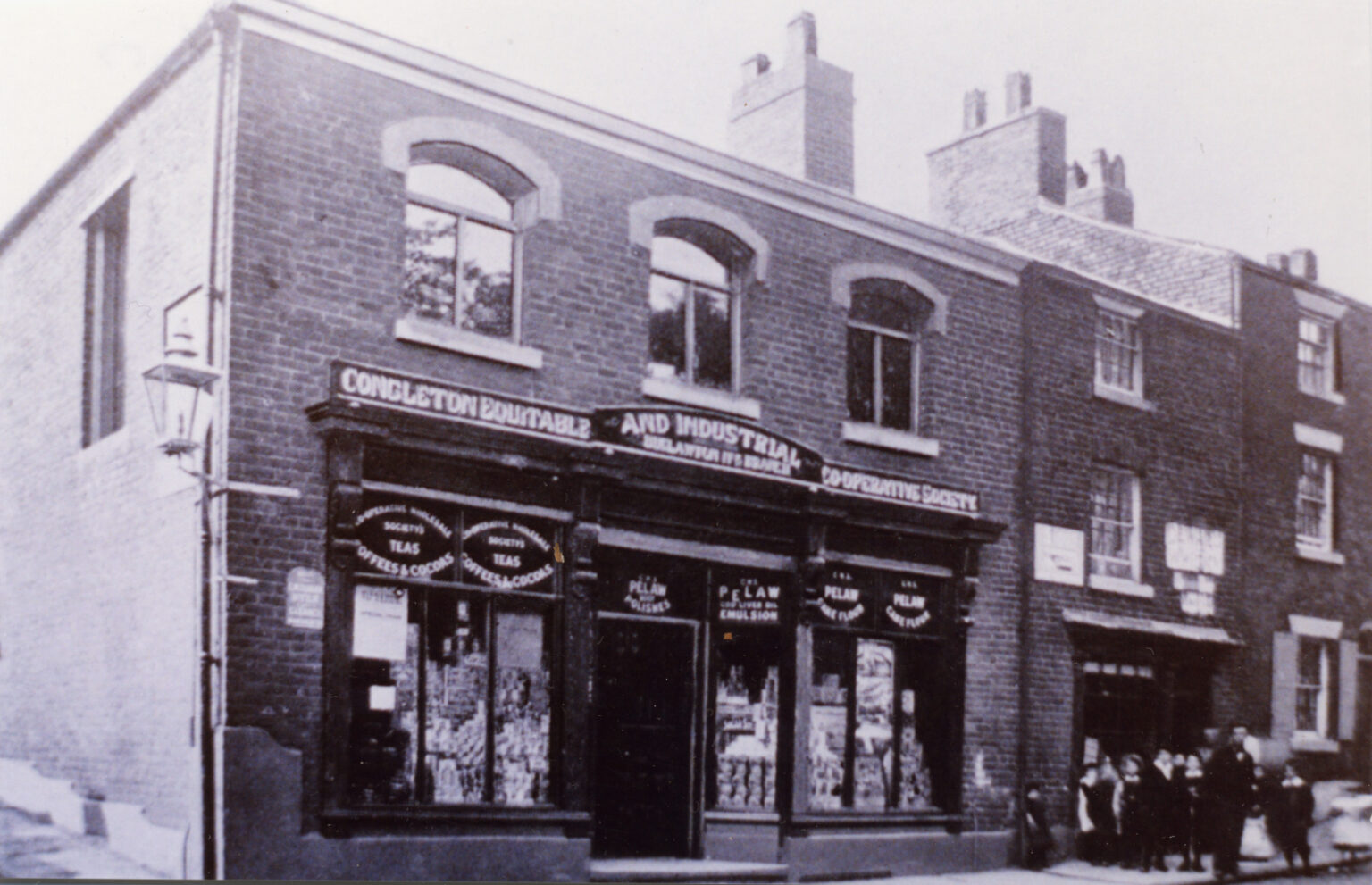 Photograph Archive - Congleton Museum