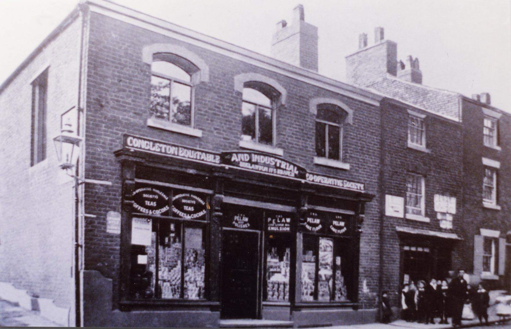 Photograph Archive - Congleton Museum