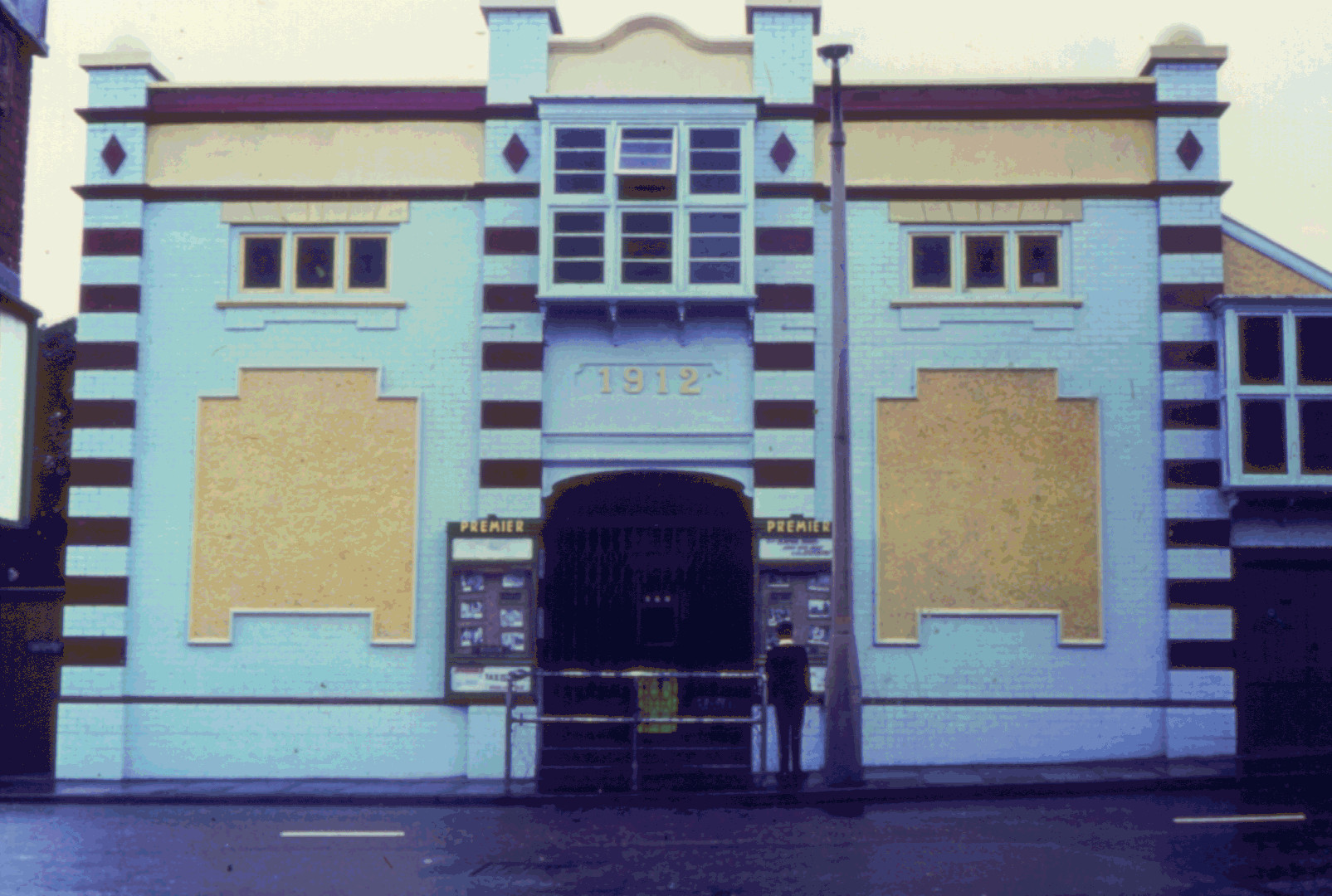 Photograph Archive - Congleton Museum