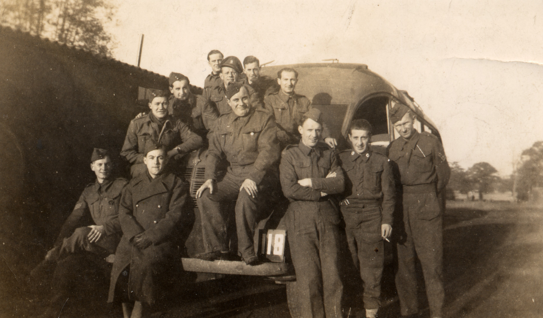 Photograph Archive - Congleton Museum