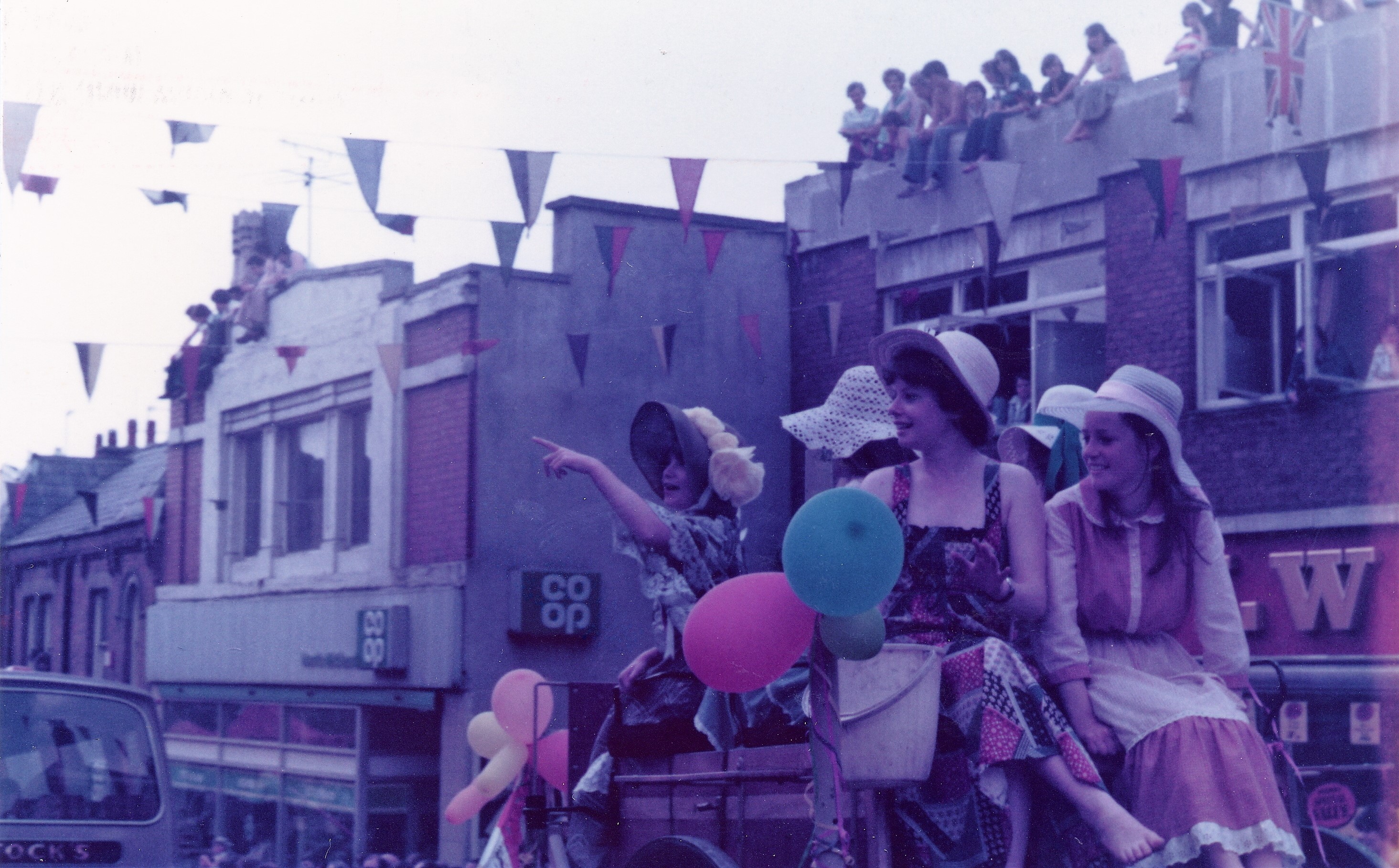 Photograph Archive - Congleton Museum