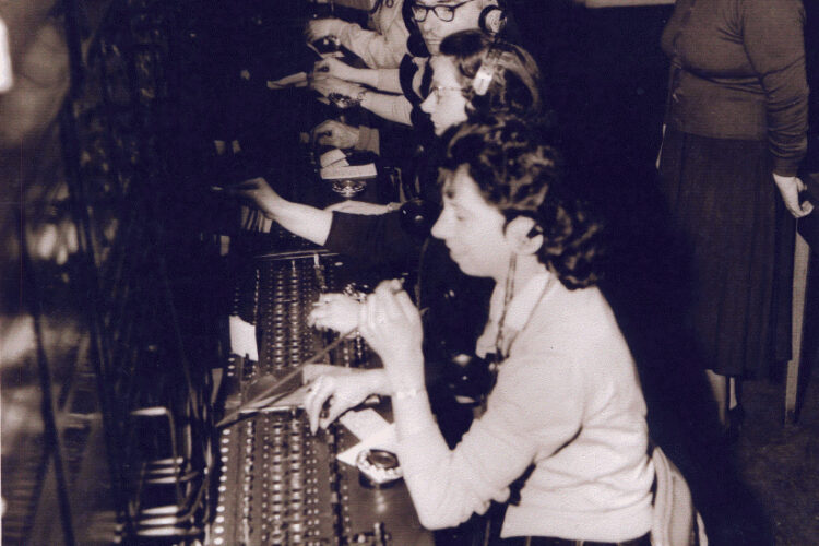 Collections Archive - Congleton Museum