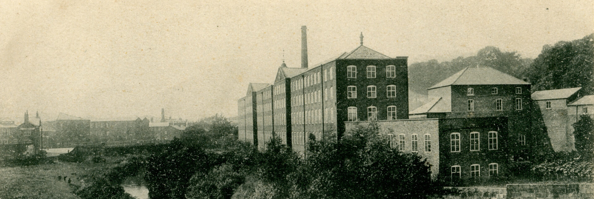 Industrial History - Congleton Museum