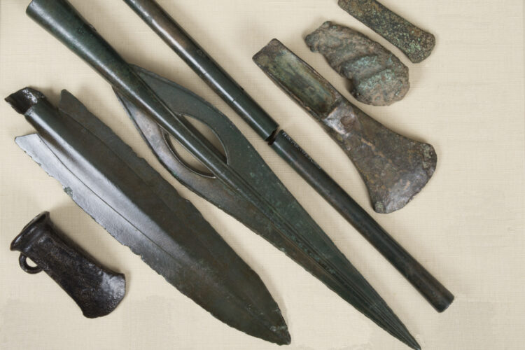 Collections Archive - Congleton Museum