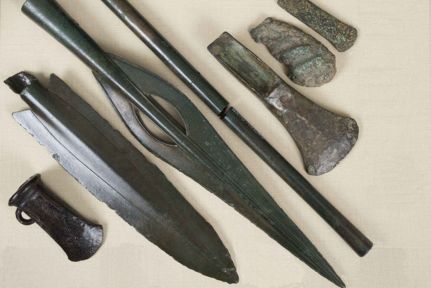 Collections Archive - Congleton Museum