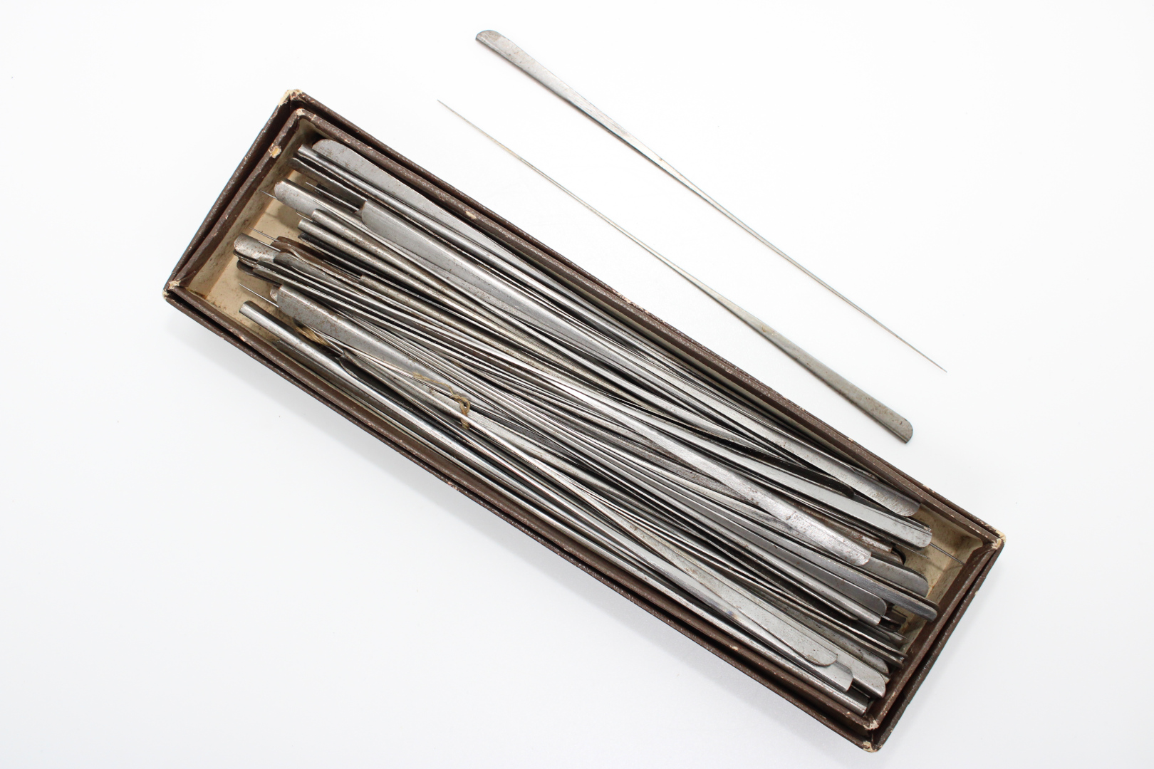 Industrial History - Congleton Museum