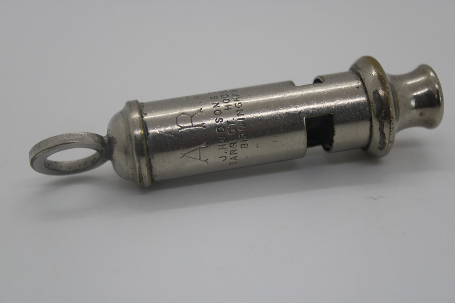 Second World War - Congleton Museum