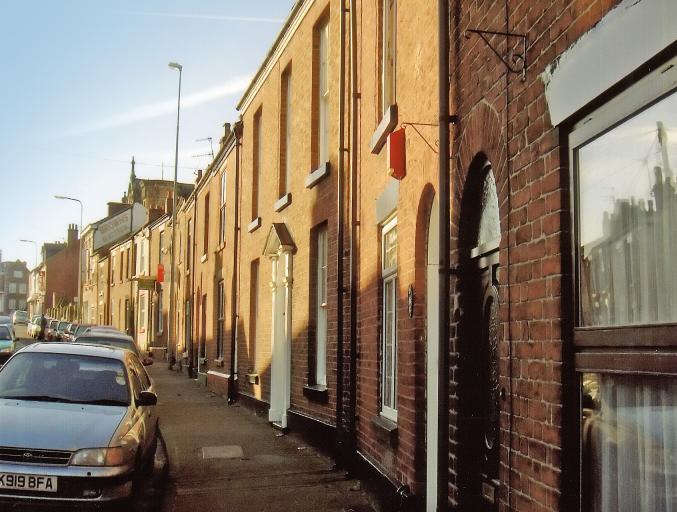 Products - Congleton Museum