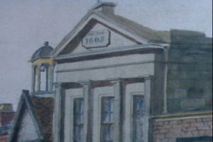 The Chemists of High Street (1809-1926) - Congleton Museum