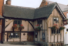 Congleton's Ancient Pubs - Congleton Museum
