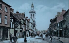 Products - Congleton Museum