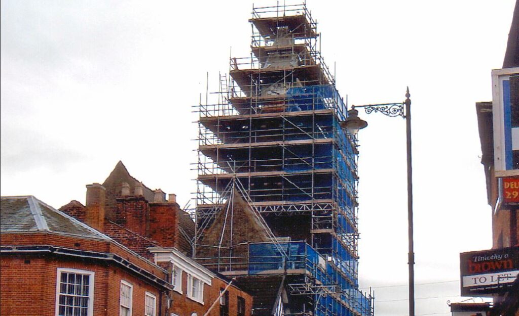 From Congleton and District's Past, part 2 - Congleton Museum