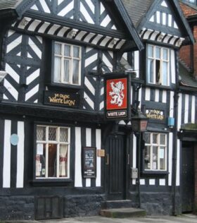 John Bradshaw of Congleton - Congleton Museum