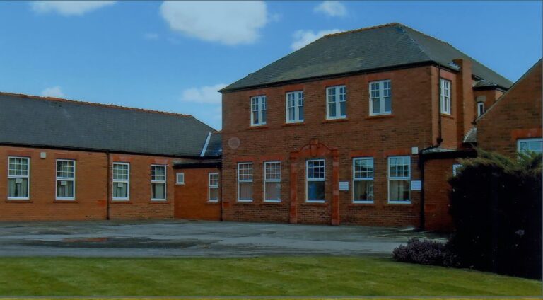 Social History of Congleton 1918-1939, part 1 - Congleton Museum