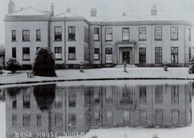 The History of Bank House, Buglawton - Congleton Museum