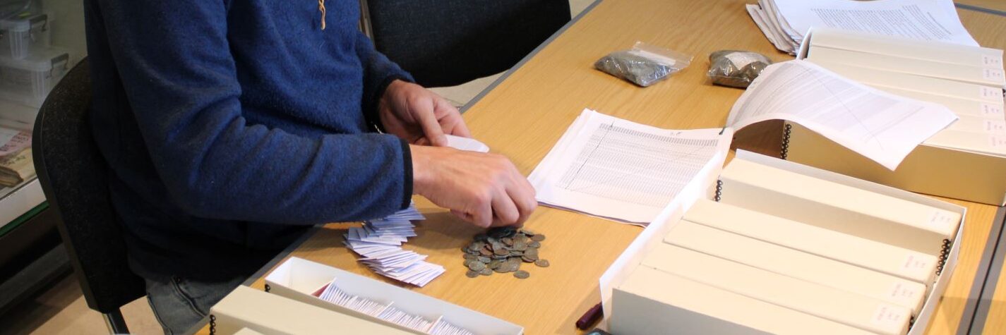 Projects - Congleton Museum