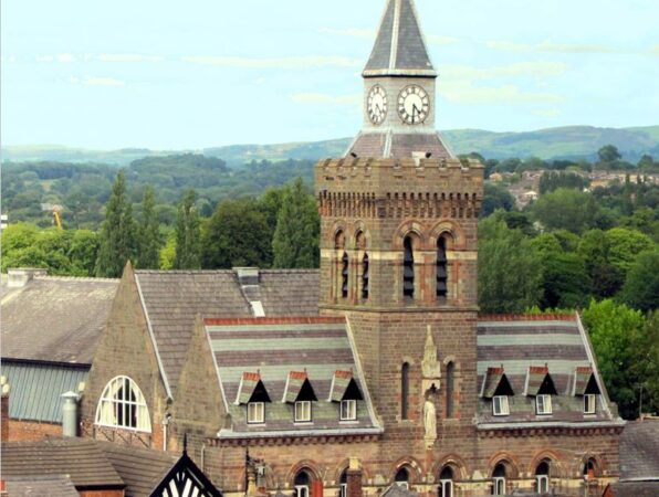 Remarkable History of Congleton - Congleton Museum
