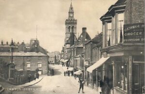 From Congleton & District’s Past, part 6 - Congleton Museum