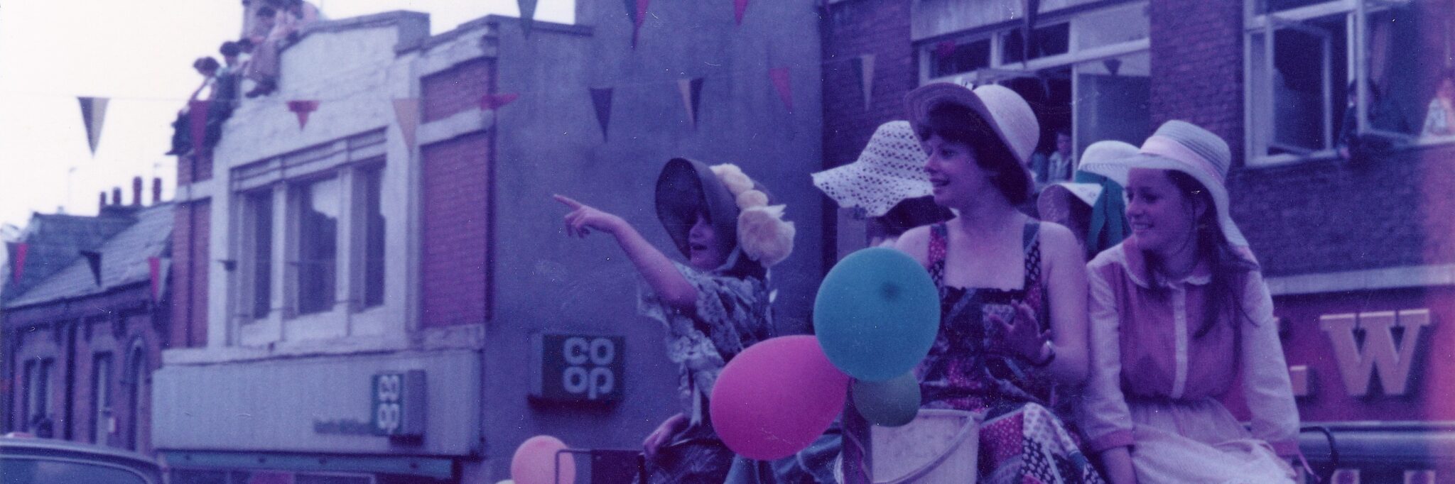 Services - Congleton Museum