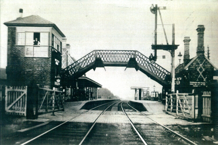 What's On - Congleton Museum