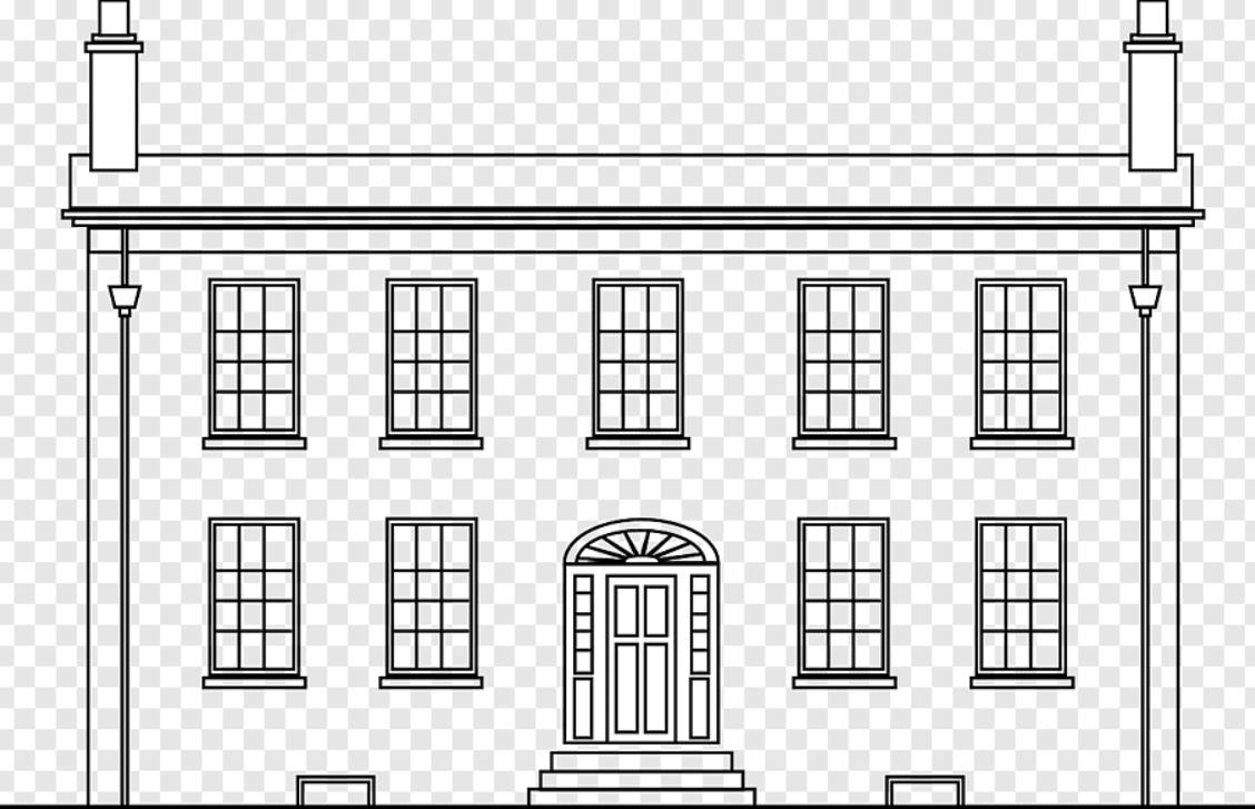 Draw Your House - Congleton Museum