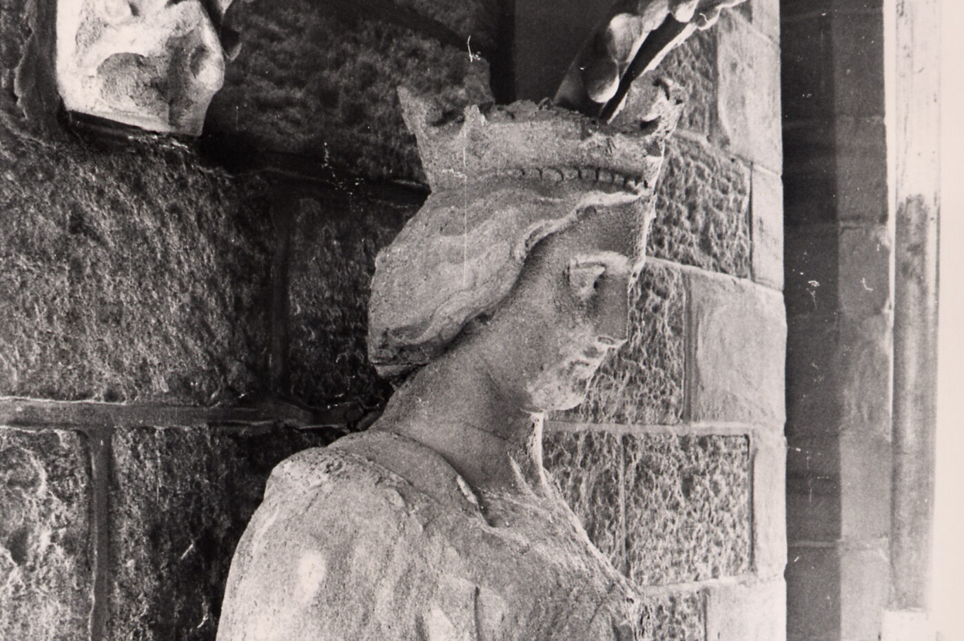 Art and Design Trail - Congleton Museum