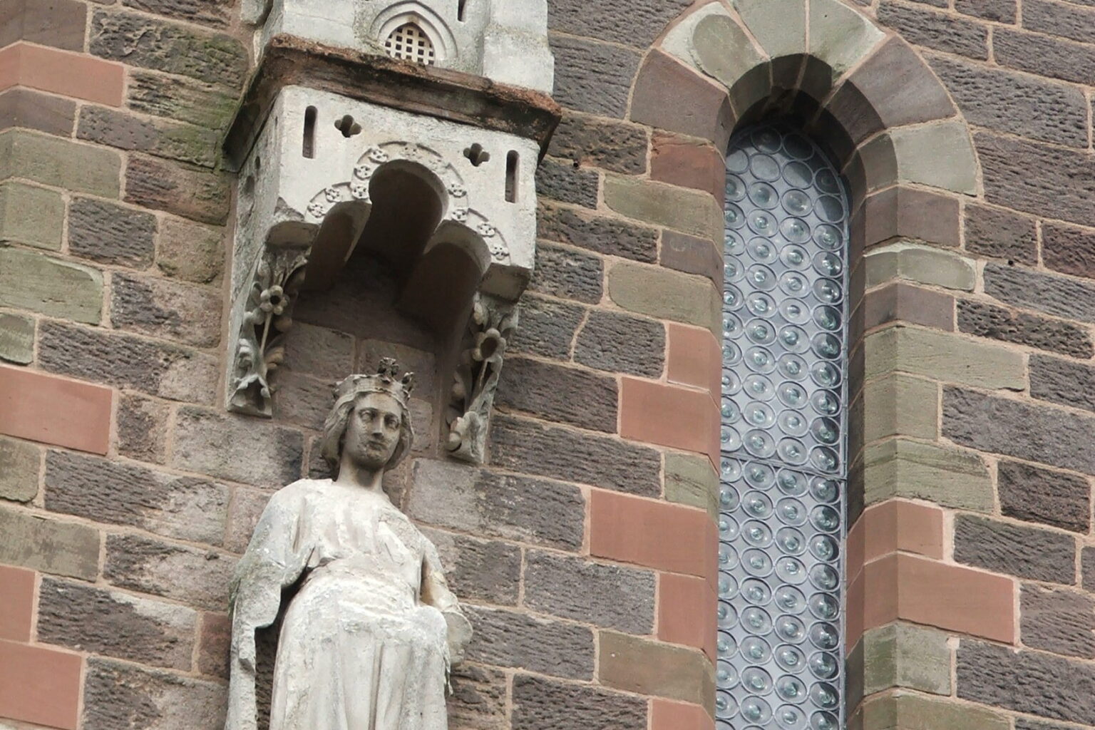 Art and Design Trail - Congleton Museum