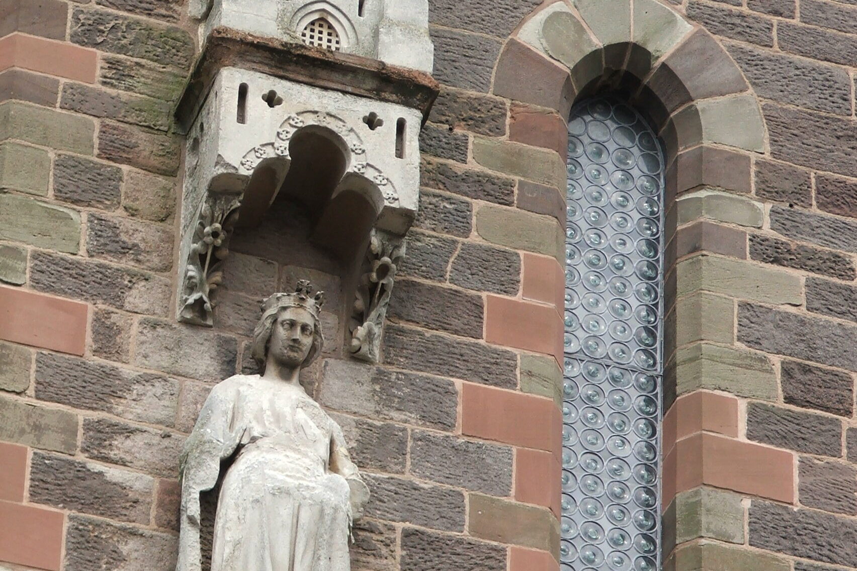 Art and Design Trail - Congleton Museum