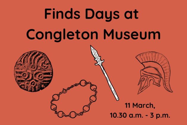 Congleton Museum